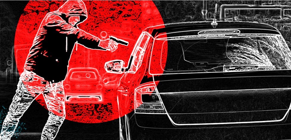 Understanding Carjacking: Risks, Prevention, and Technology Solutions